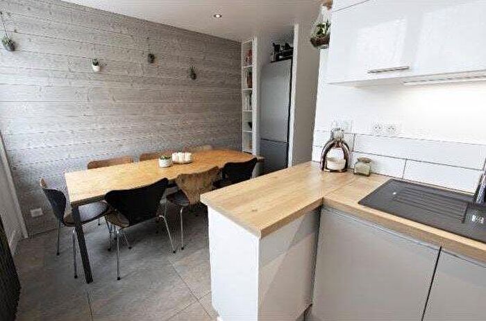 Annecy - Appartement 4 pièces à louer