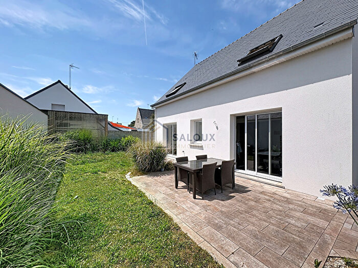 Muzillac : Maison 5 pièces à vendre