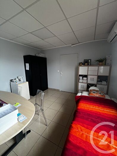 Appartement 1 pièce à louer - Pamiers, Chemin des Oules, La Bouriette