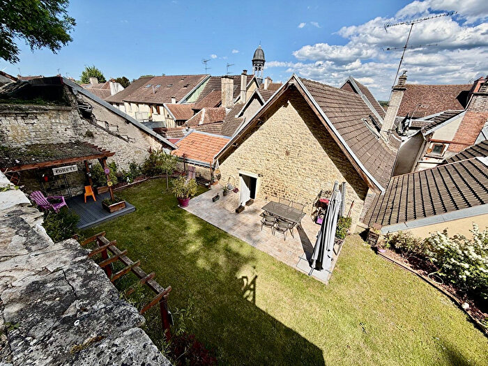 Maison 7 pièces à vendre - Bar-sur-Seine
