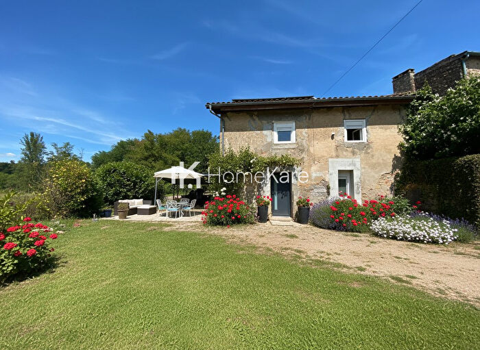 Maison 5 pièces à vendre à Caudrot