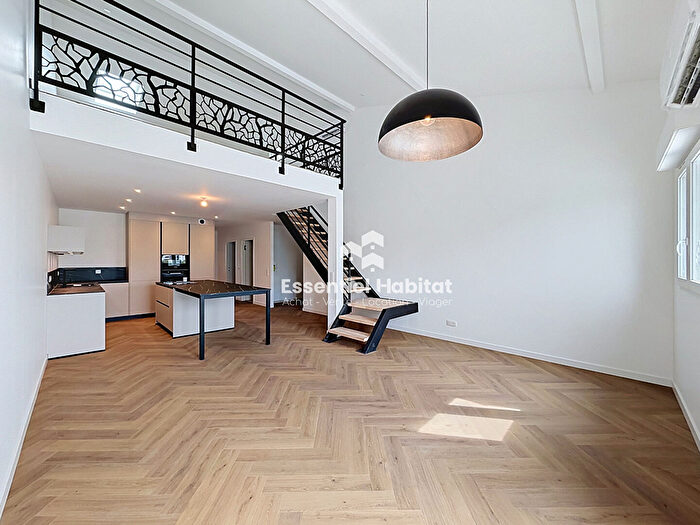 Appartement 4 pièces à vendre - Uckange