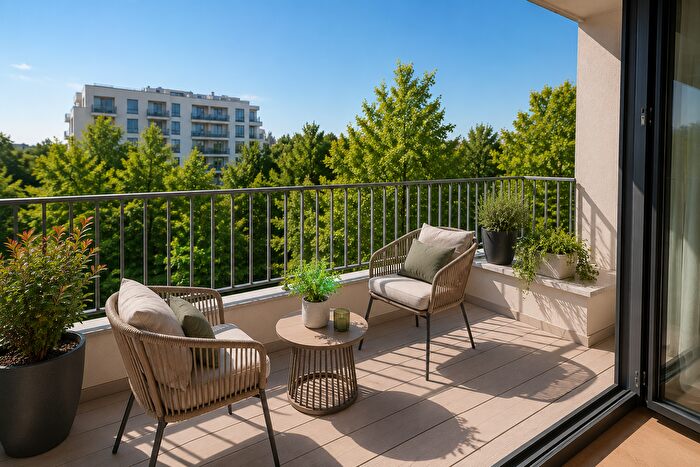 Maison 2 pièces à vendre - Élancourt, Le Berceau, Les Réaux, La Commanderie