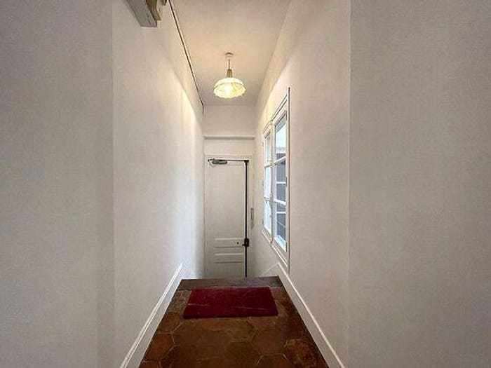 Appartement 1 pièce à Archives, Paris 3ème arrondissement, à louer