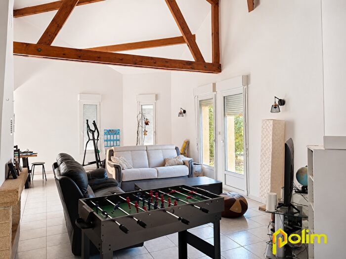 Maison 7 pièces à vendre à Maidières