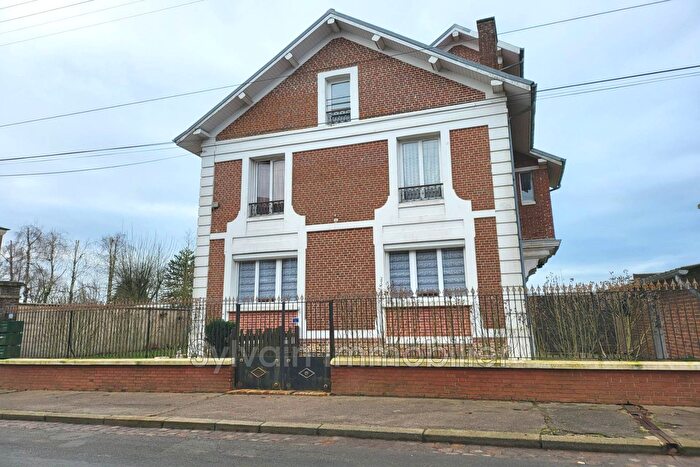 Maison à vendre - Formerie - 5 pièces - 3 chambres