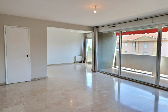 Appartement 5 pièces à vendre à Marseille 8ème, Sainte-Anne
