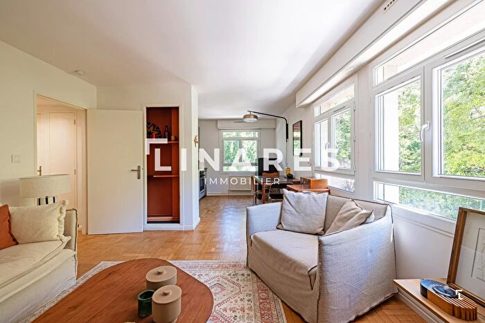 Marseille 8ème, Perier : Appartement 3 pièces à vendre