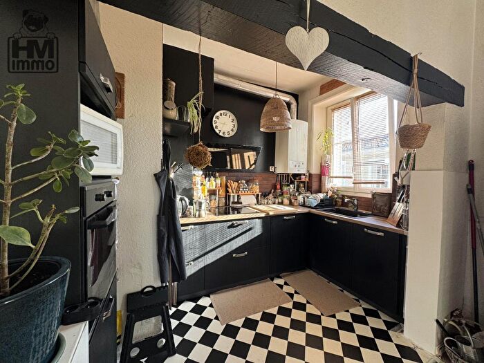 Limoges : Appartement 7 pièces à louer