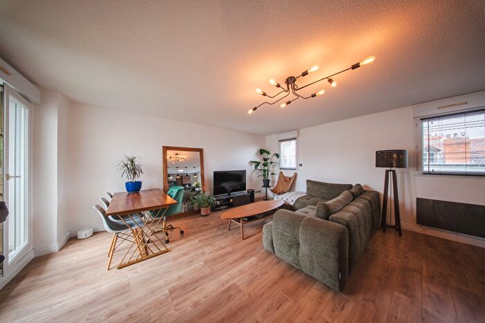 Appartement 6 pièces à vendre - Clermont-Ferrand