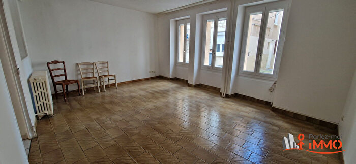 Maison à vendre - Rive-de-Gier, Egarande, Couzon - 7 pièces - 4 chambres
