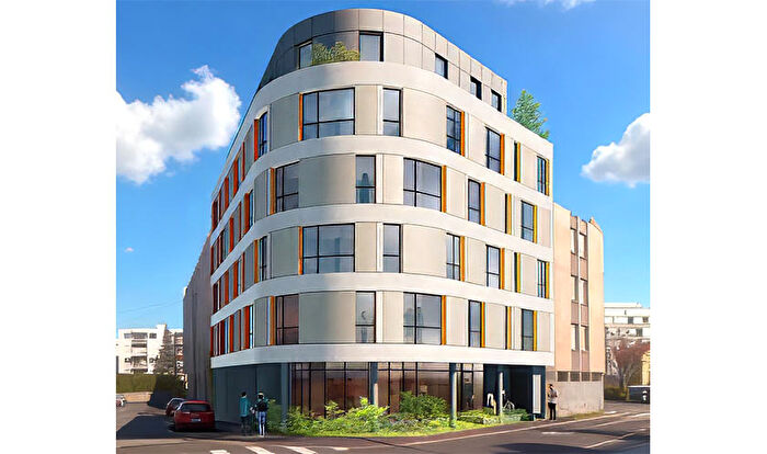 Maison à vendre - Clermont-Ferrand, Vallières, Sallins, Poncillon