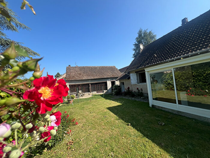 Maison 6 pièces à vendre à Orgerus