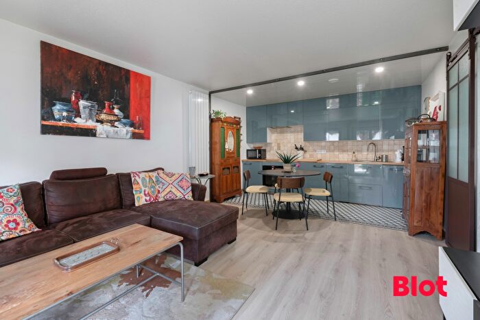 La Baule-Escoublac, Casino, Benoît - Appartement 3 pièces à vendre