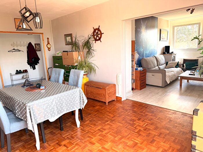 Appartement 3 pièces à Dieppe, Puys, Neuville, à vendre