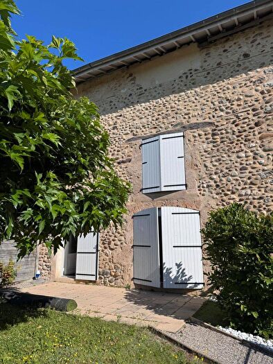Saint-Just-de-Claix - Appartement 4 pièces à louer
