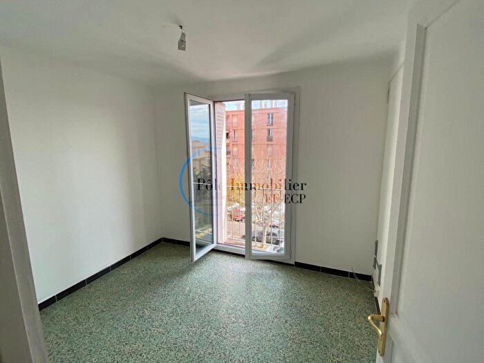 Appartement 4 pièces à vendre - Marseille 15ème, La Calade