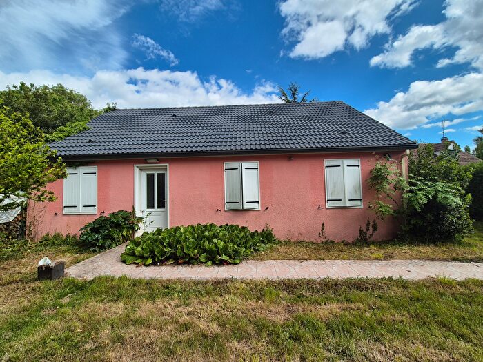 Maison 4 pièces à vendre - Umpeau