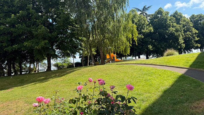 Appartement à vendre - Plaisir, Ebisoires - 4 pièces - 2 chambres