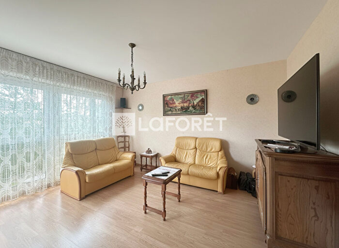 Appartement 5 pièces à vendre à Corbeil-Essonnes, Pressoir, Prompt
