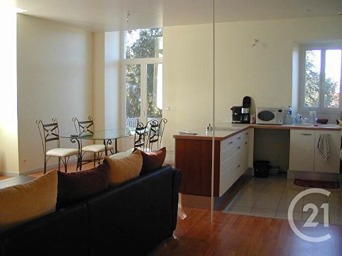 Appartement à louer - Souillac - 3 pièces - 2 chambres