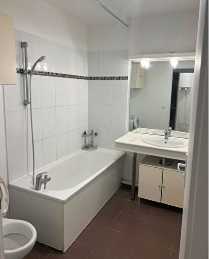 Appartement à louer - Combs-la-Ville - 1 pièce