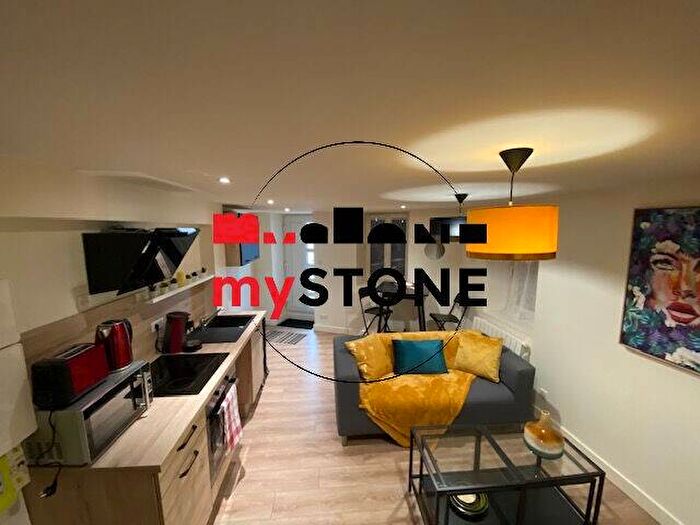 Châtillon-sur-Chalaronne - Appartement 2 pièces à louer