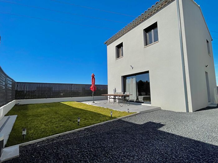 Maison 5 pièces à vendre - Pernes-les-Fontaines