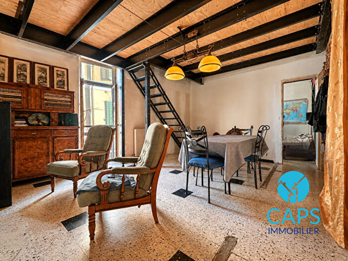 Nîmes - Appartement 4 pièces à vendre