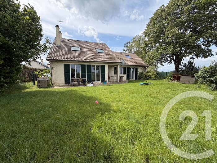 Maison 9 pièces à vendre - Gressy