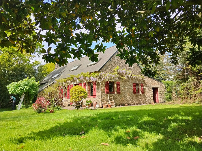 Maison à vendre - Arradon - 5 pièces - 3 chambres