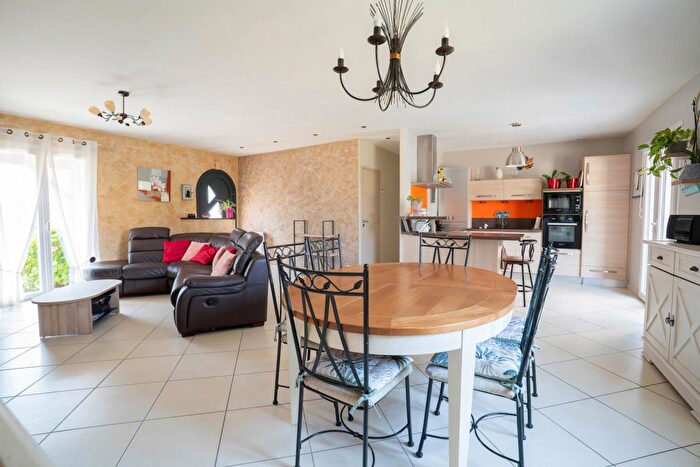 Andard : Maison 4 pièces à vendre