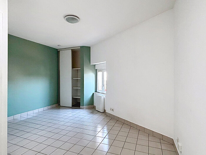 Nantes, Saint-Donatien, Tortière : Appartement 1 pièce à louer