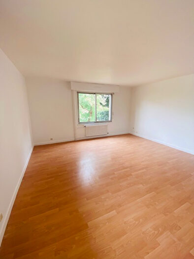 Appartement à louer - Maisons-Laffitte, Ouest - 1 pièce