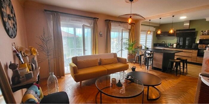 Maison 7 pièces à Montréjeau, à vendre