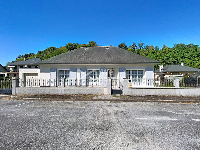 Montaut - Maison 4 pièces à vendre