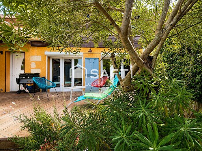 Maison 5 pièces à Le Barp, à vendre