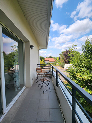 Appartement 2 pièces à vendre à Saint-Orens-de-Gameville