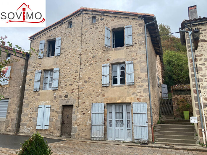 Maisons à vendre et appartements à louer - 1