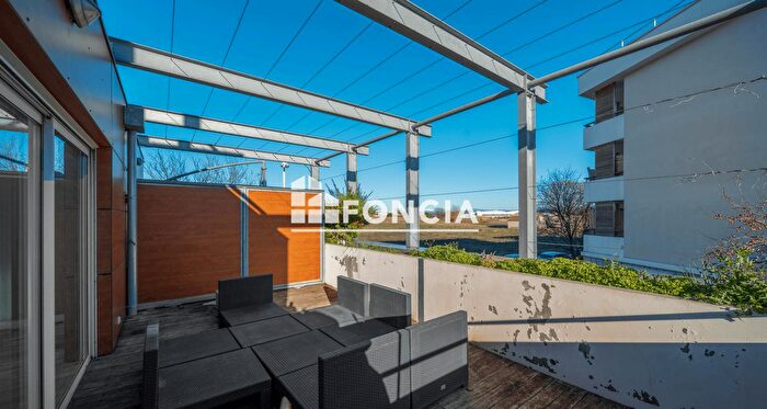 Appartement à vendre - Manosque, Saint-Lazare - 4 pièces