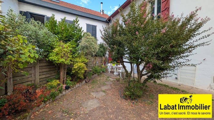 Boucau - Appartement 3 pièces à vendre