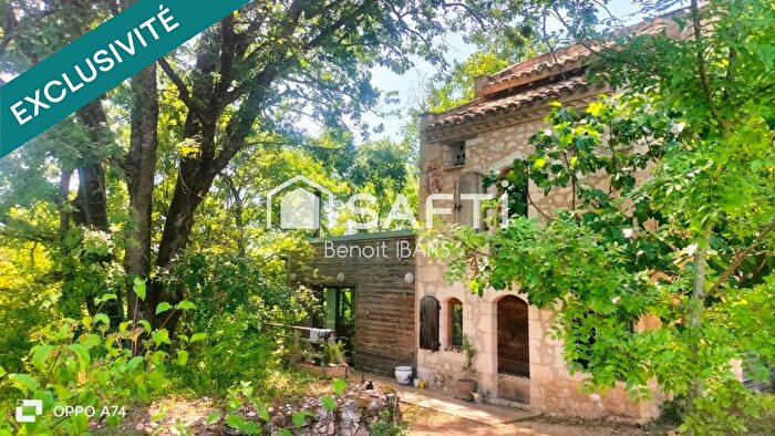 Le Verdier : Maison 3 pièces à vendre