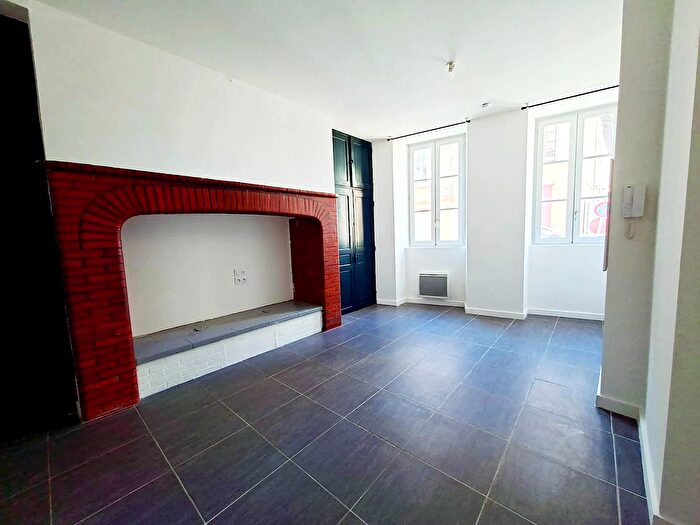 Appartement 2 pièces à Lombez, à louer