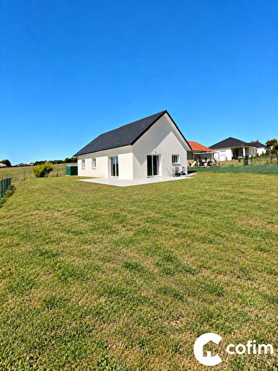 Maison 4 pièces à louer à Arzacq-Arraziguet