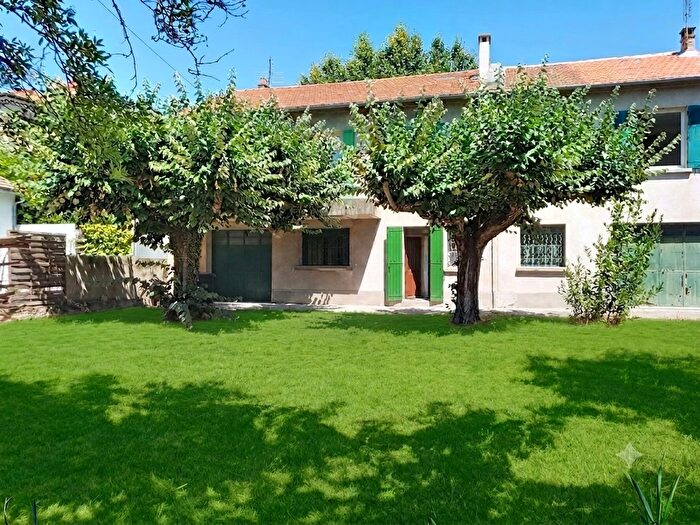 Avignon, Les Sources : Maison 9 pièces à vendre