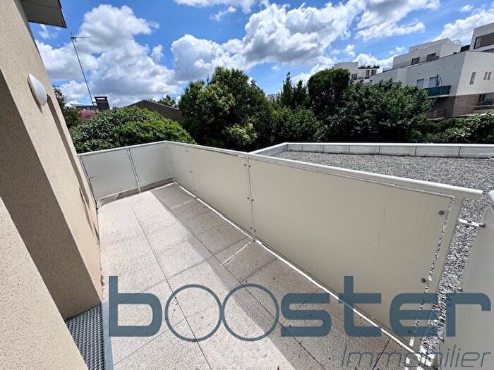Appartement 2 pièces à Toulouse, Bonnefoy, à louer