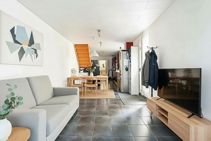 Maison à vendre - Villers-Allerand - 4 pièces - 2 chambres