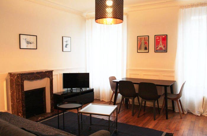 Léon-Blum Folie-Regnault, Paris 11ème arrondissement - Appartement 2 pièces à louer