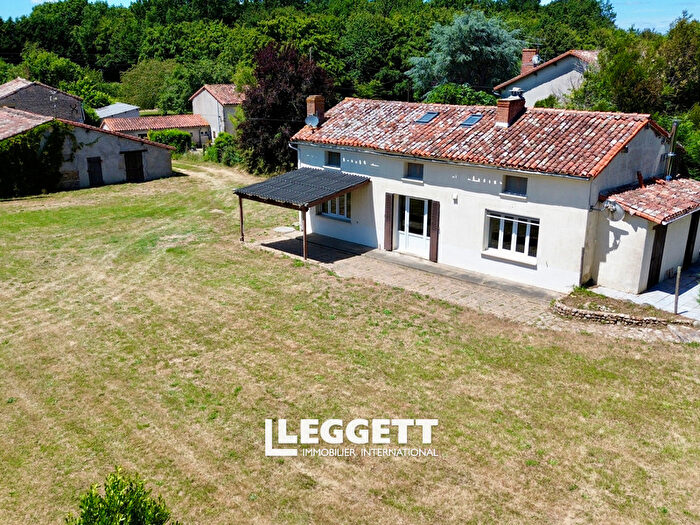 Maison 7 pièces à Saint-Romain, à vendre