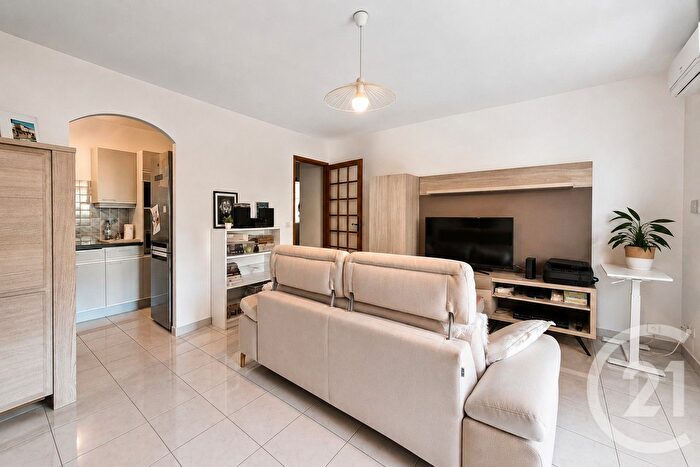 Appartement 3 pièces à vendre - Six-Fours-les-Plages, Roumagnan, Talian, Audibert, Verger